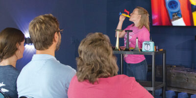 The Kazoo Museum & Factory - Beaufort, SC
