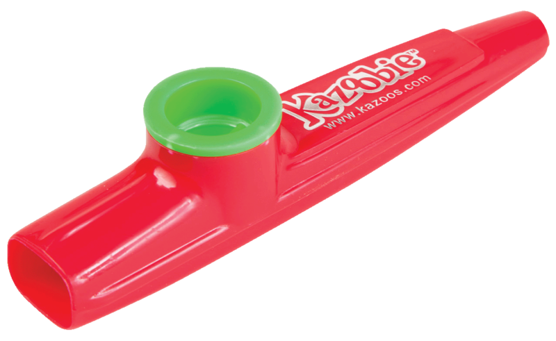 The Kazoo Museum & Factory - Beaufort, SC