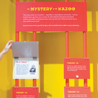 The Kazoo Museum & Factory - Beaufort, SC
